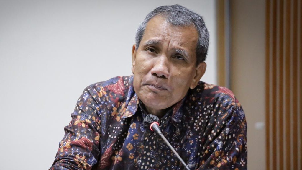 Siapa Sosok 'Y' Pemberi Tumpangan Jet Pribadi Kaesang, KPK Masih Dalami ...